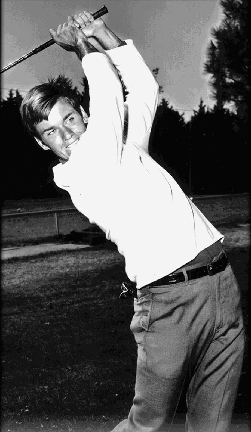 Grier Jones | Kansas Sports HOF