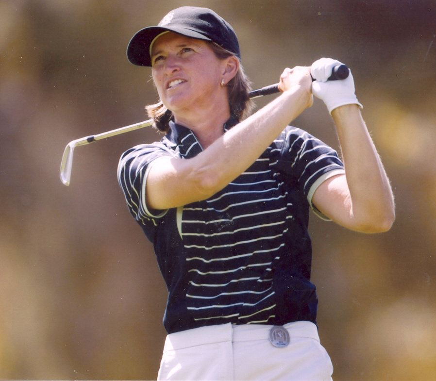 Deb Richard | Kansas Sports HOF