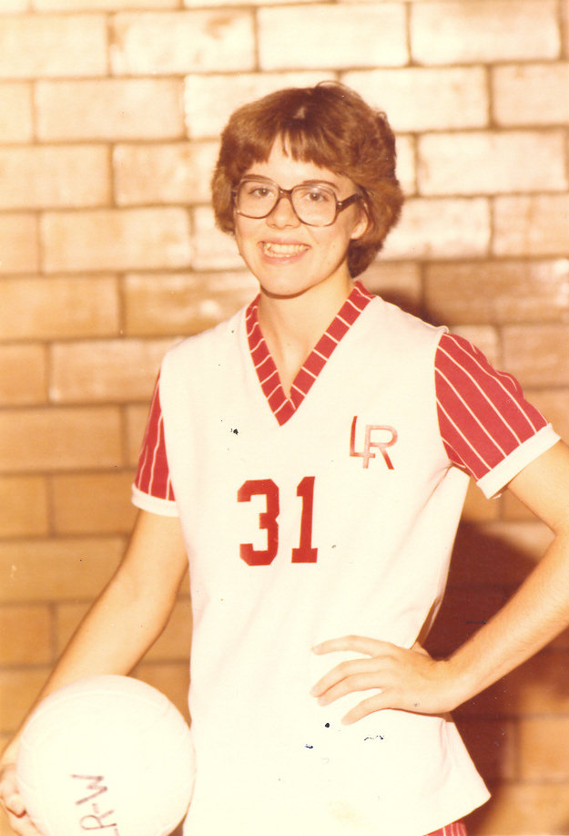 Sandra Myers | Kansas Sports HOF