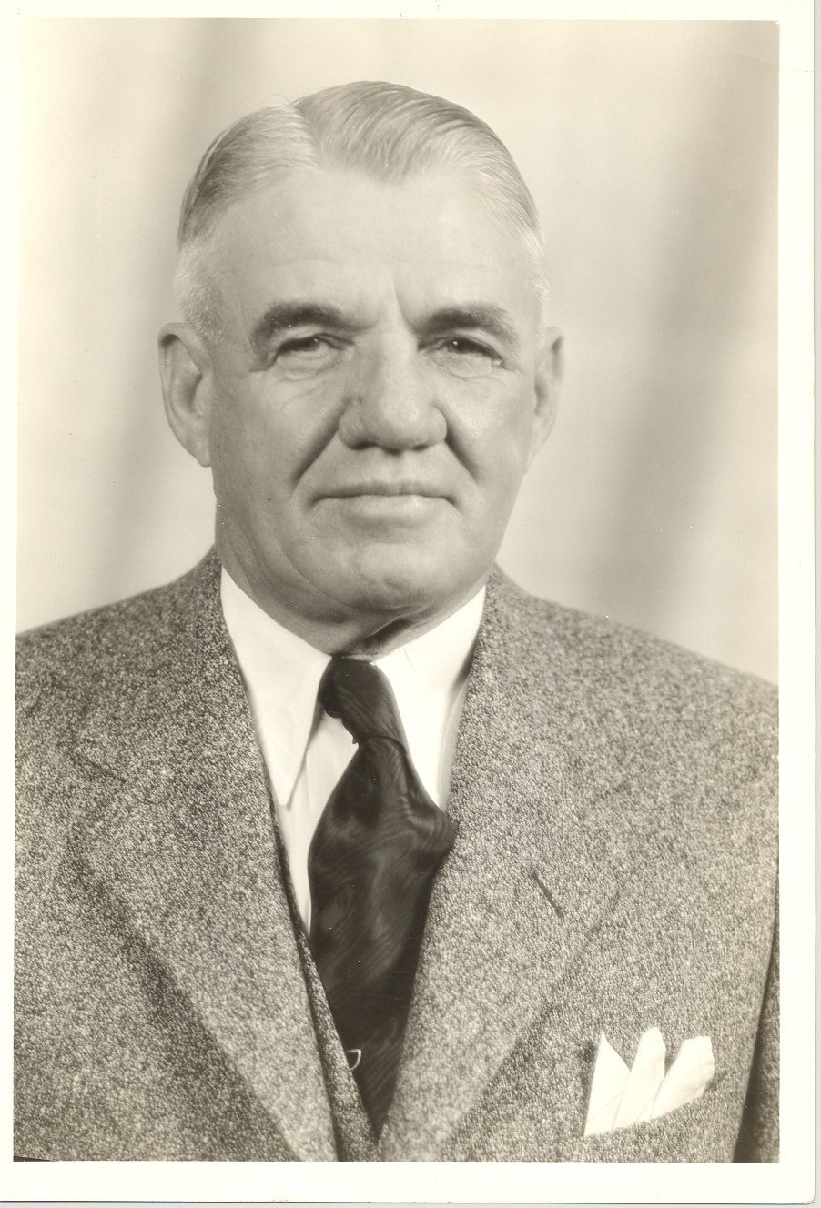 Michael Ahearn | Kansas Sports HOF