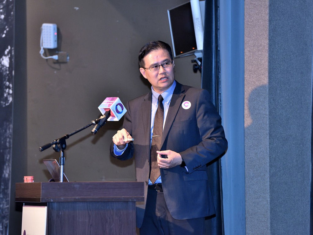 From B2T to B2B to T2T: Technological Revolution of the Textile and ...