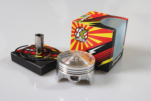 Piston Type Hi-Com 58 Pin 13 | kawaharaid