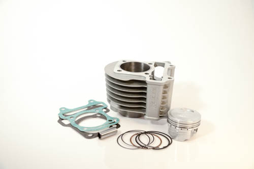 BoreUp Scoopy Injection | kawaharaid