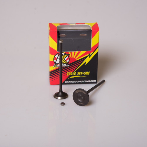 Valve All Type + SIM 5mm | kawaharaid