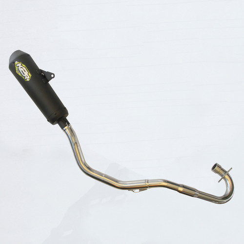 Exhaust K2R CRF K2 | kawaharaid