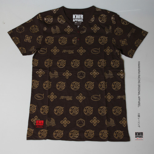 KWH TS.199 Monogram | kawaharaid