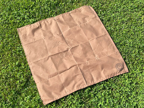 Ground Cloth | Campcraft Outdoors