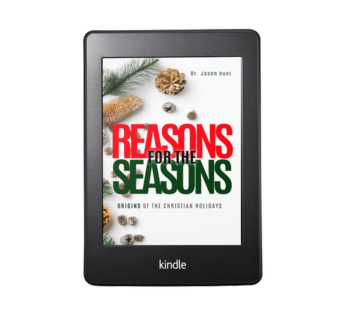 Reasons for the Seasons | eBook