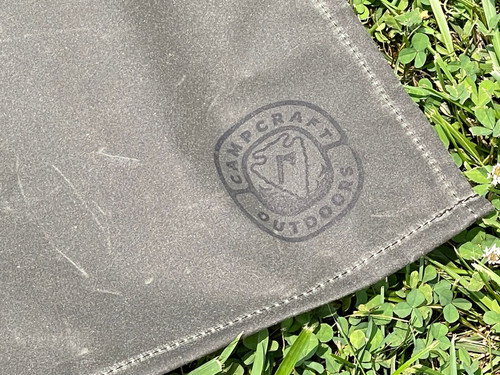 Ground Cloth | Campcraft Outdoors