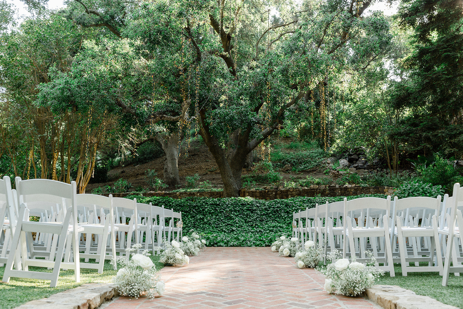 Tiffany + Wilson | Positively Charming