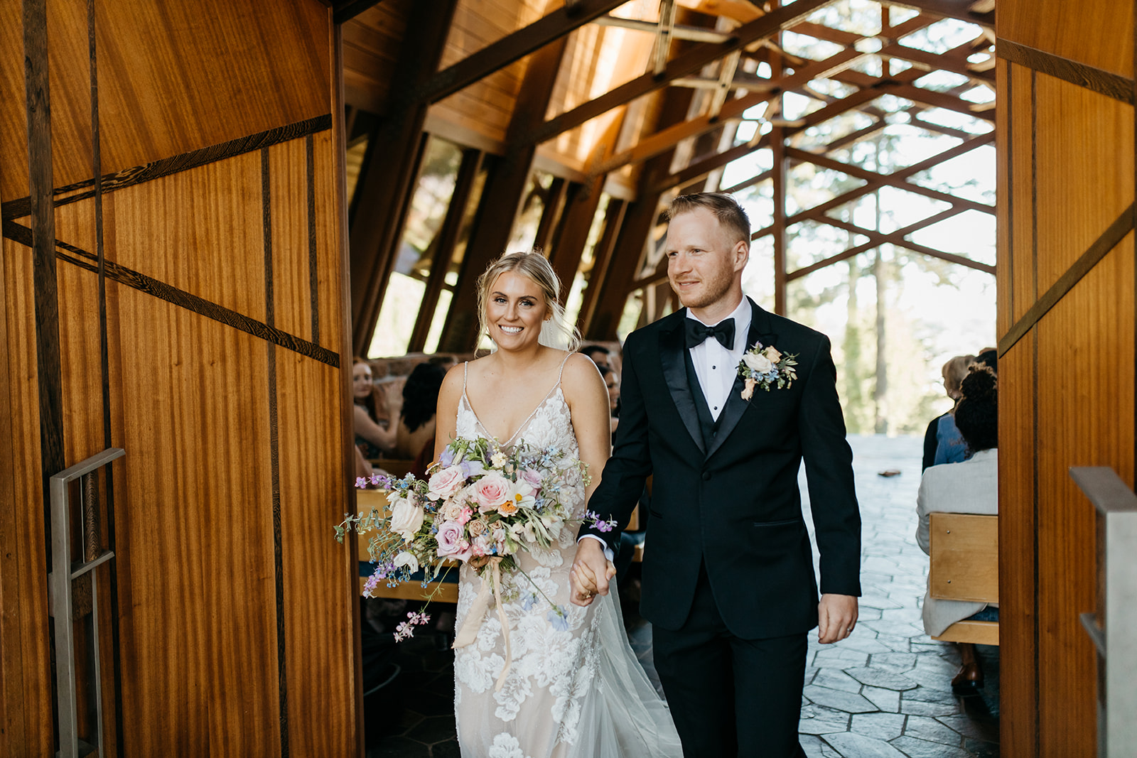 The Venues Series: Wedding Venues on the Oregon Coast