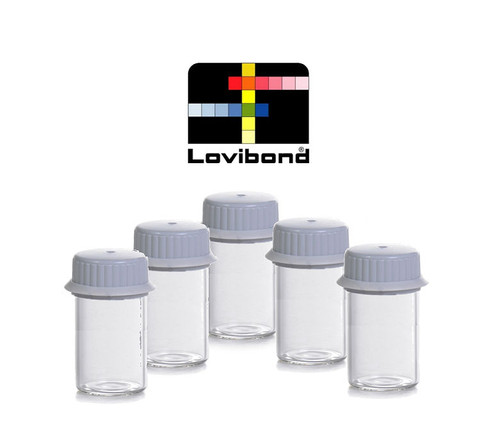 Lovibond Photometer Test Tubes pk of 5 | DP Leisure