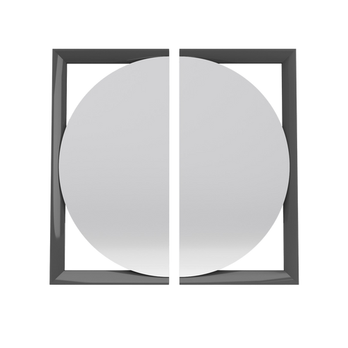 ESPEJO ELLENDER 1950 | OWN INTERIORS