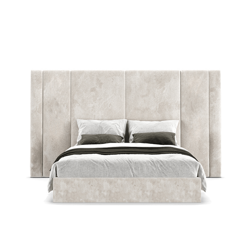 CAMA RUBI QUEEN | OWN INTERIORS
