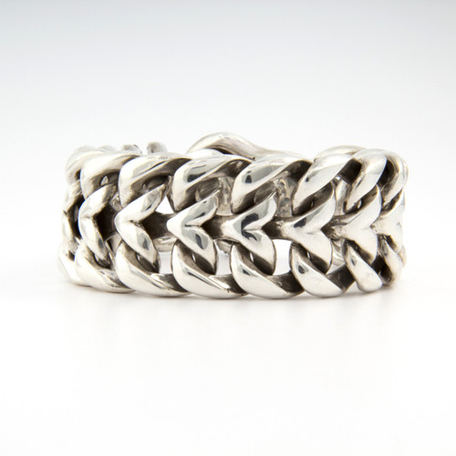 Kato Chain | Avery Manufattura