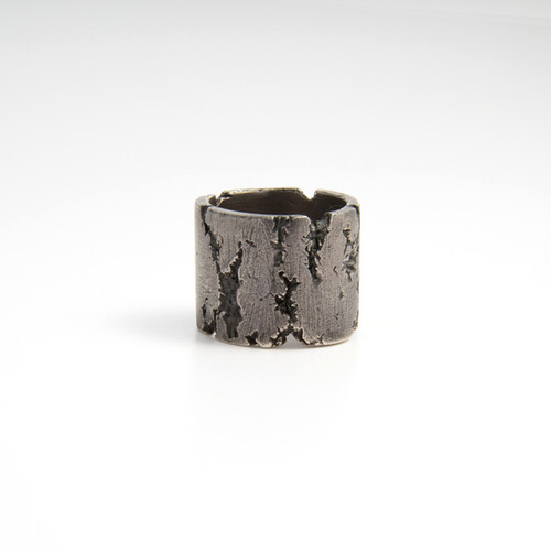Rusted Ring | Avery Manufattura