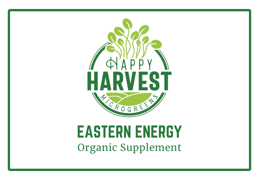 EASTERN ENERGY | Mantra Core