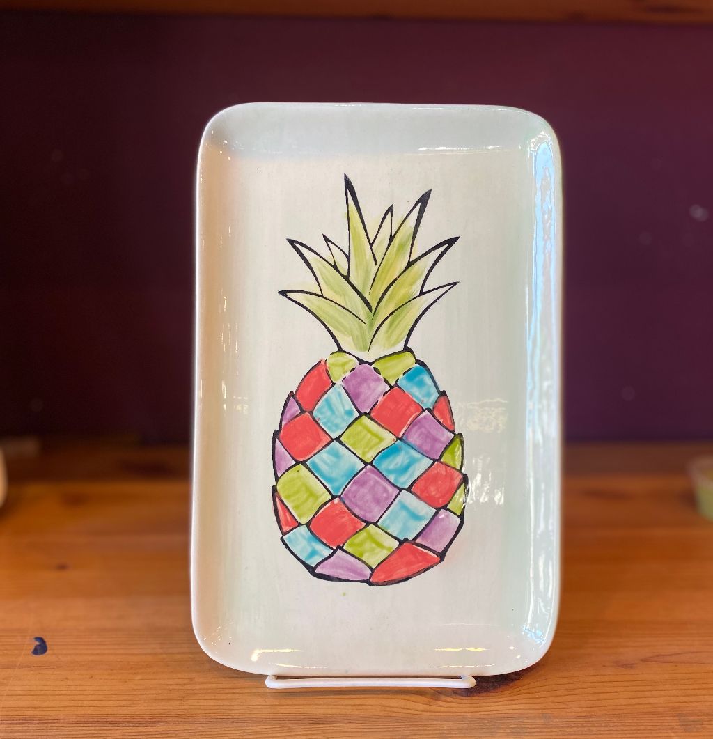 Ceramic Studio | The Mud Mill | United States