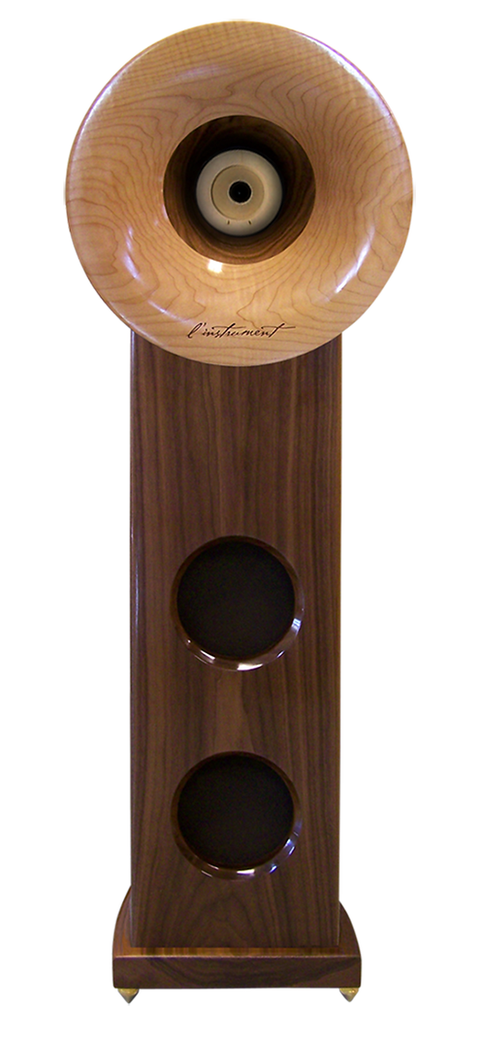 VIKING ACOUSTIC L'Instrument 8PS 101 SPL! For Sale | Audiogon