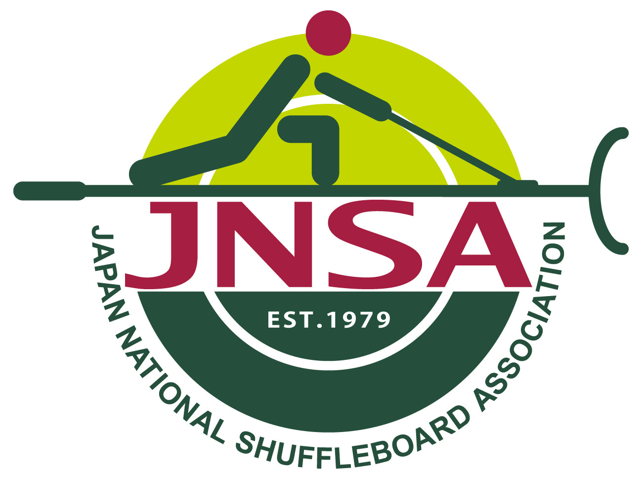 日本シャフルボード協会 | JNSA | 陸上のカーリング