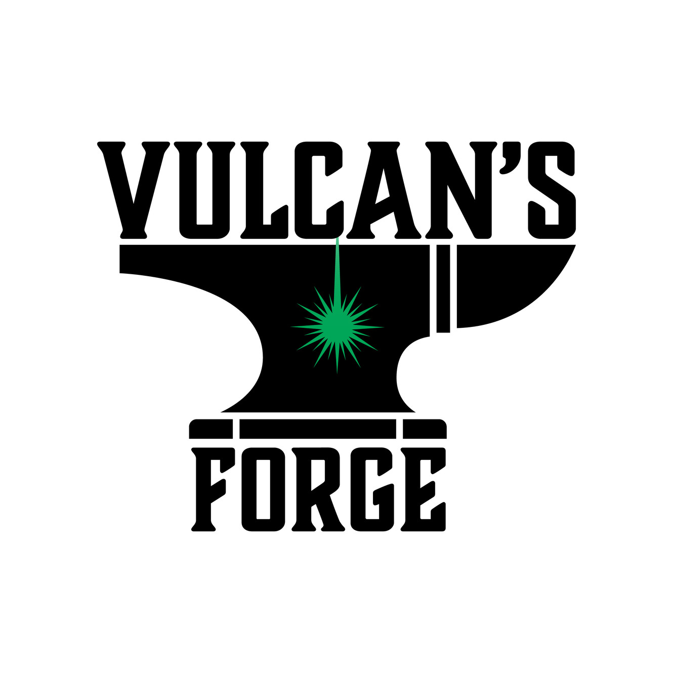 Vulcan's Forge Laser Engraving | Custom Laser Engraving