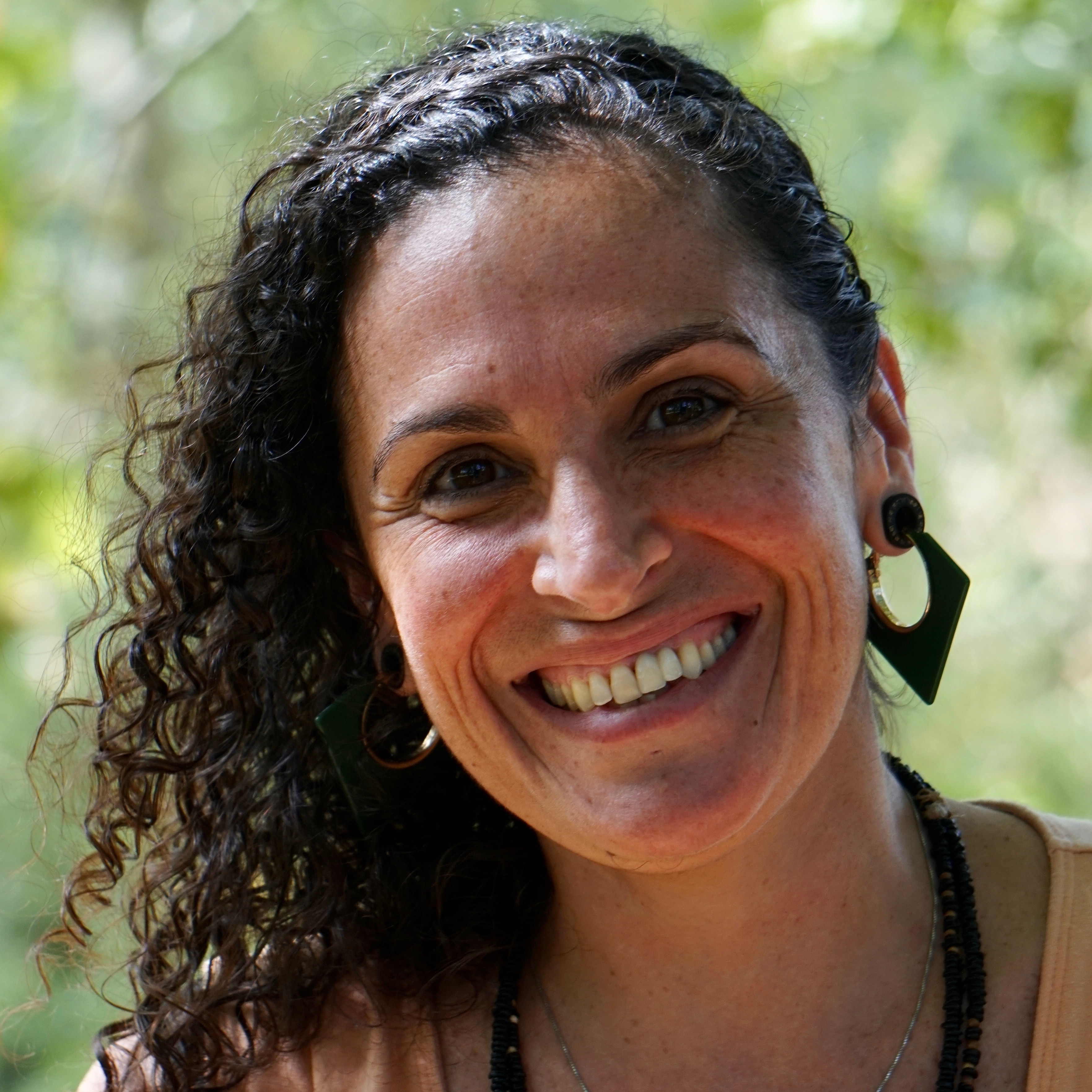 Ruth Andrade | ReAlliance