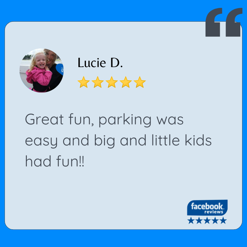 Giant Bouncy Obstacle Course | Tuff Nutterz USA