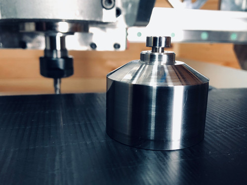 Z Tool Touch Probe High Precision Version in SS Material | JBWorxStudio