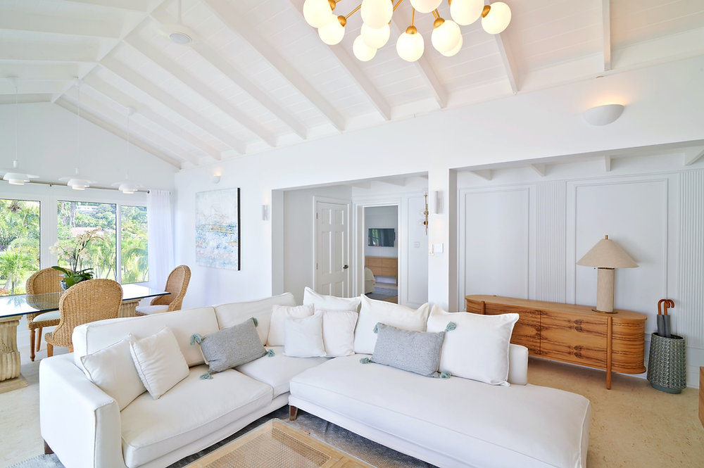 Calabash Hotel - Superior Deluxe Suite