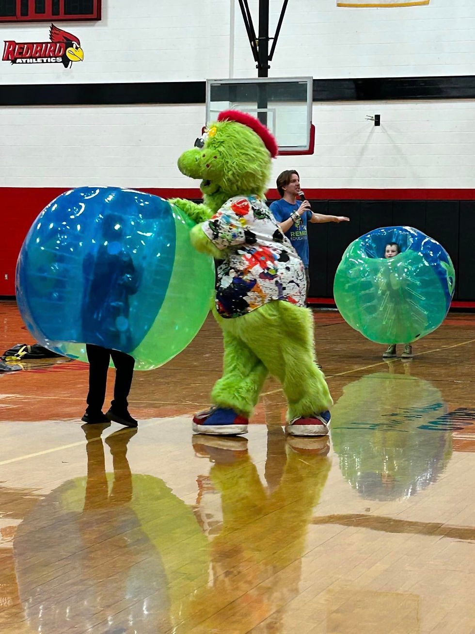 Student Life | Red Bird School