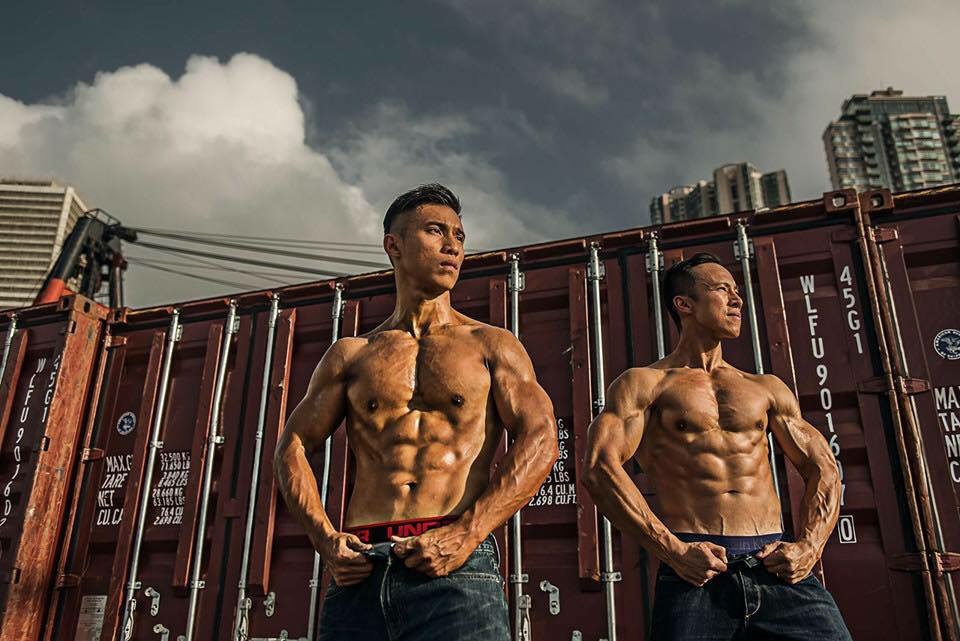 Home [www.trainerkenneth.com]