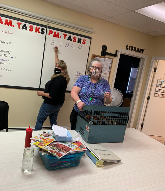 Gallery | Fitzroy Centre