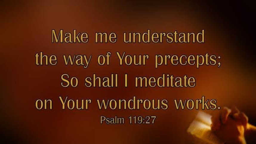 Make The Message Clear