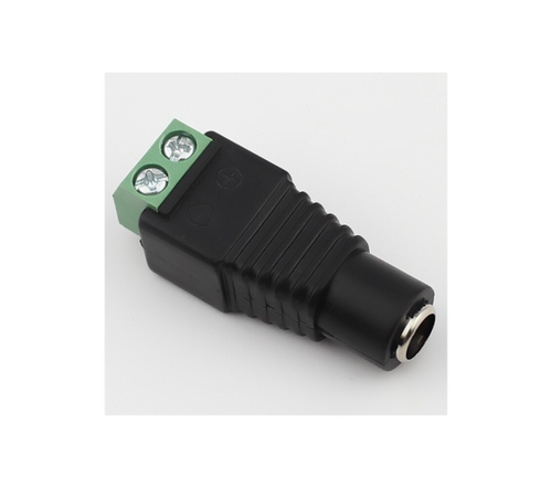 Conector terminal 12v Hembra | VIPA