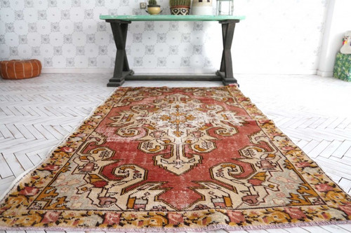 Manolya | Sinbad Carpet