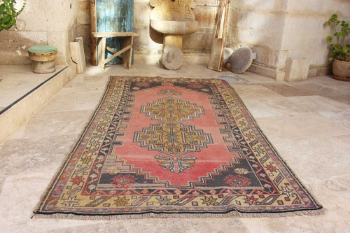 India | Sinbad Carpet