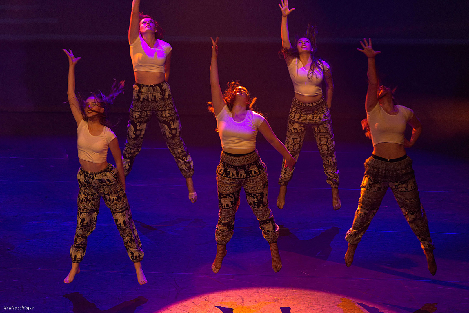 Dansschool | Emmen | Kimfameschool