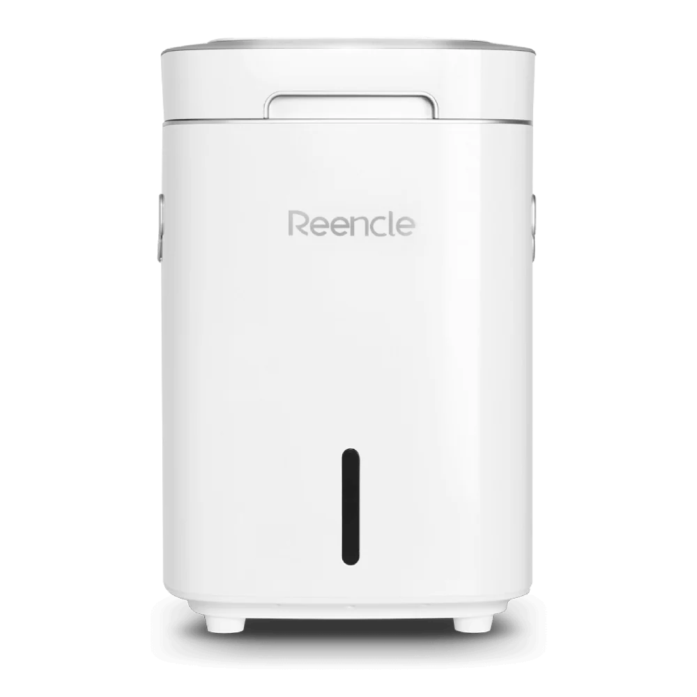 Reencle Prime Home Composter | Reencle Singapore