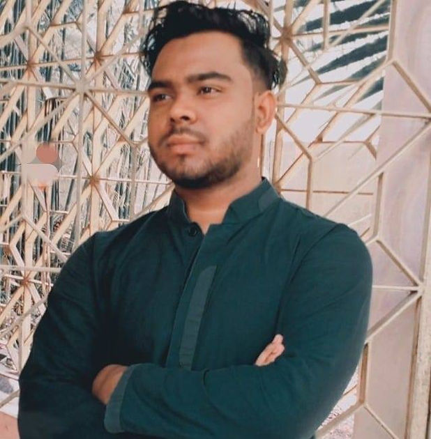 Portfolio | khadimul Islam