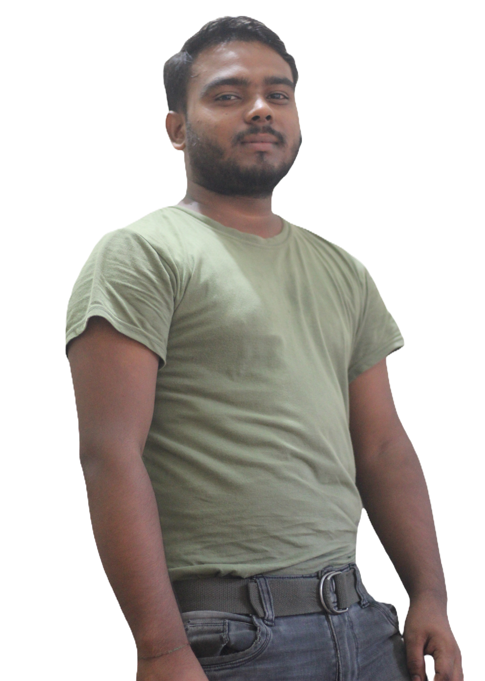 Portfolio | khadimul Islam