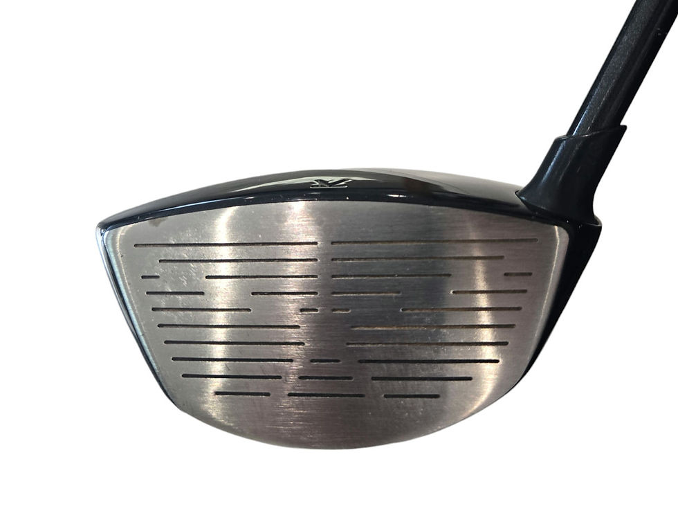 Used Drivers | Tyler Golf