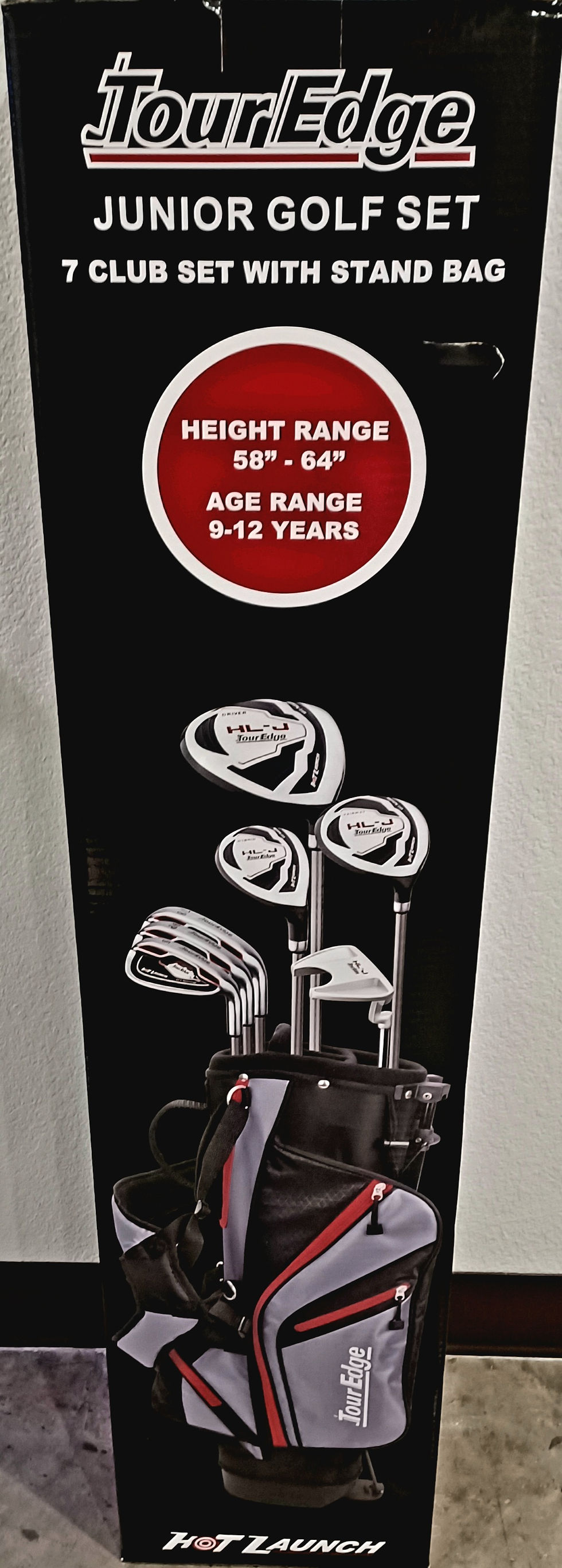 New Golf Clubs | Tyler Golf