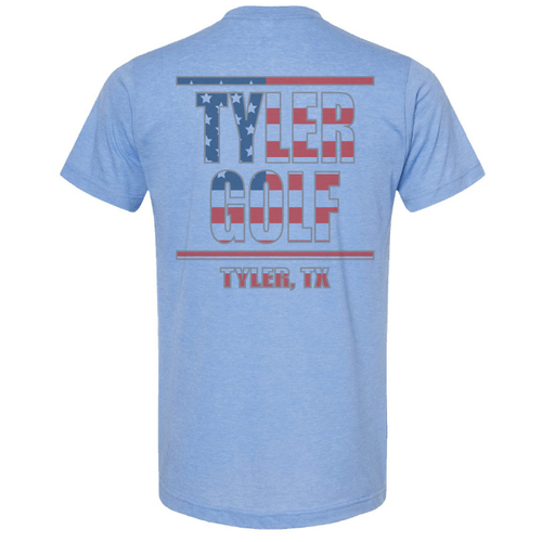 Tyler Golf USA | Tyler Golf