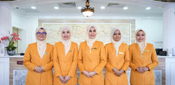 ANDORRA Women & Children Hospital | Hospital Wanita Dan Kanak-Kanak ...