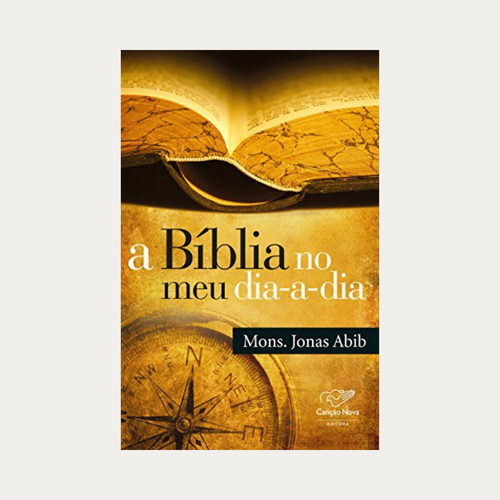 A BÍBLIA NO MEU DIA A DIA | Raboni A BÍBLIA NO MEU DIA A DIA | Raboni