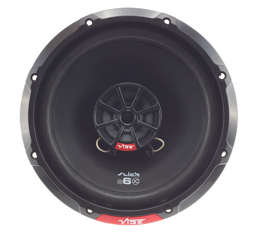 SLICK6-V7: Slick 6 Inch Coaxial Speaker | Audio Boffins