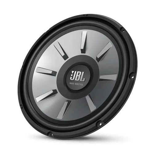 JBL STAGE 1010 - 10" Car Audio Subwoofer 900W | AUDIO BOFFINS