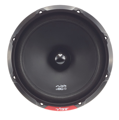 SLICK6C-V7: Slick 6 Inch Component Speaker | Audio Boffins