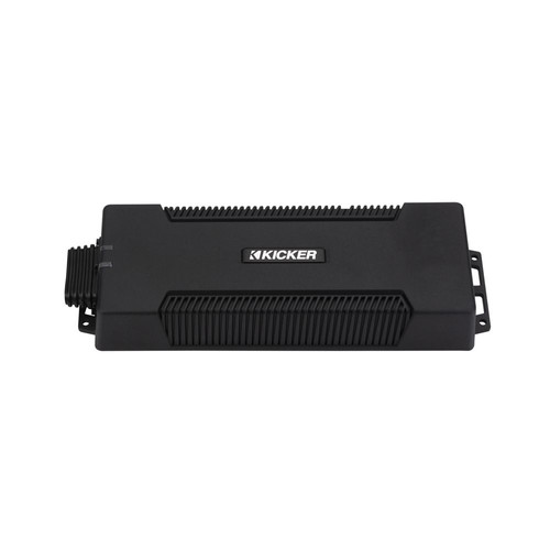 KICKER PX 1000W 5 CHANNEL CLASS D SYSTEM AMPLIFIER | AUDIO BOFFINS