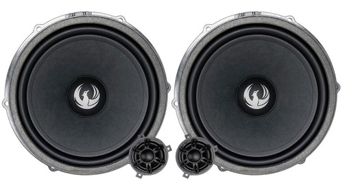 Phoenix Gold ZDSW7CS - Volkswagen Speaker Upgrade Kit | AUDIO BOFFINS
